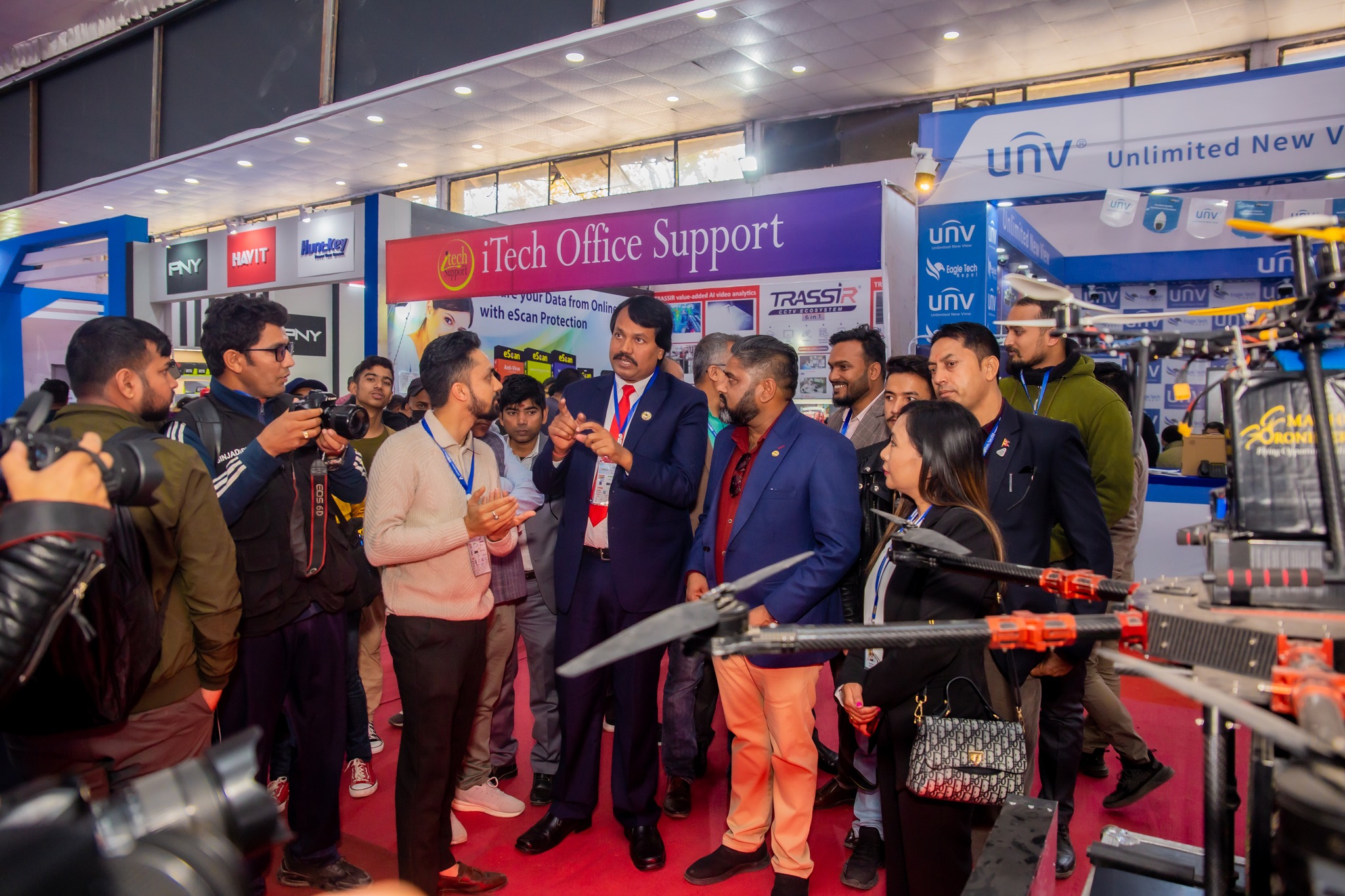 CAN Federation Nepal