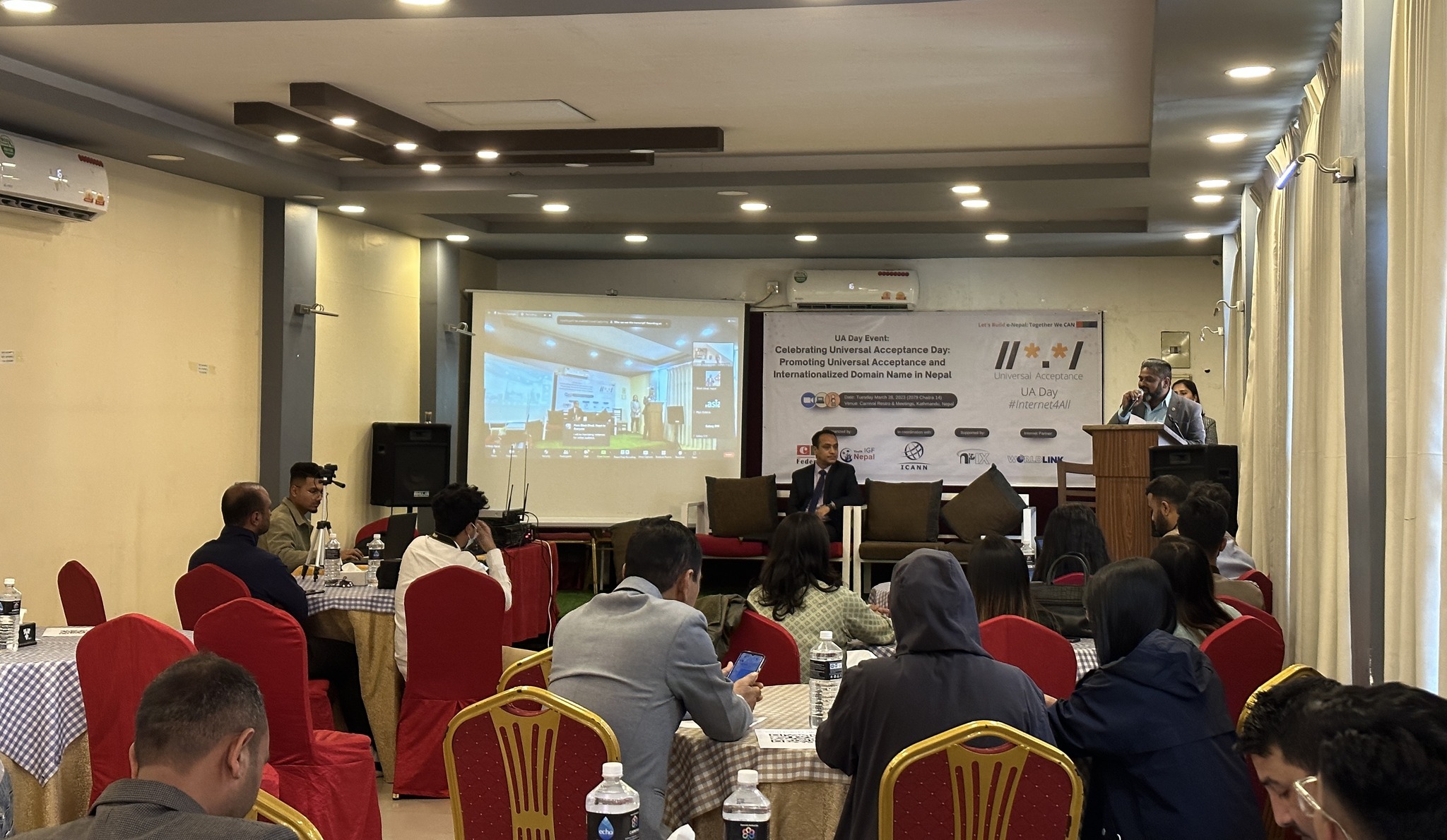 CAN Federation Nepal