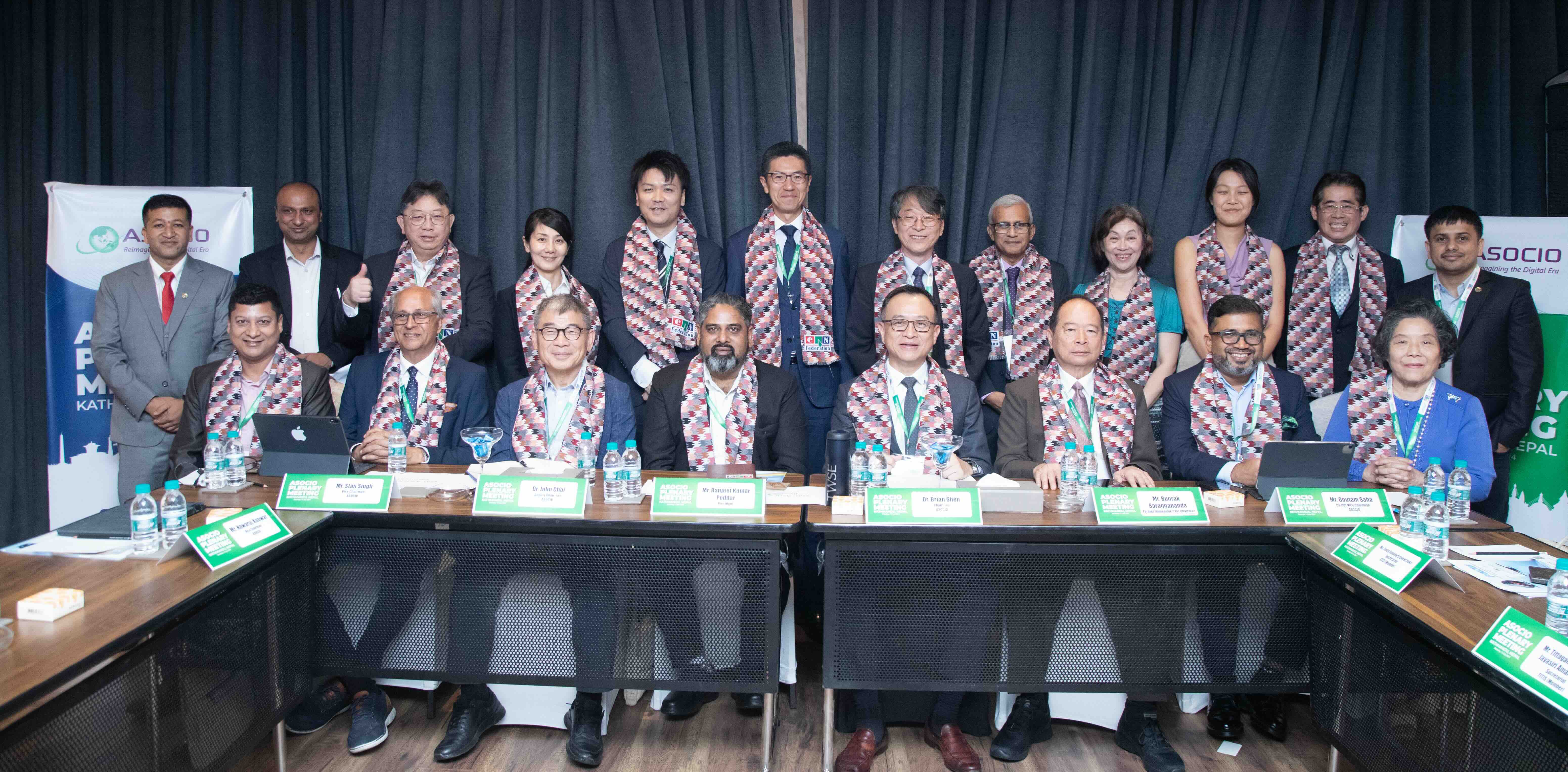 CAN Federation Nepal